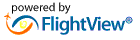 FlightView - Mobile Flight Tracker - By Route